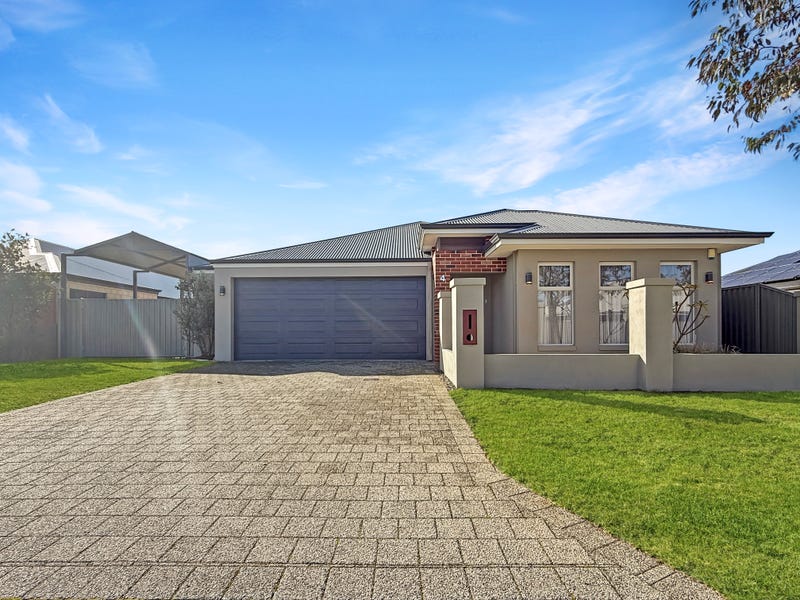 Sold Property Prices & Auction Results in South Yunderup, WA 6208 ...