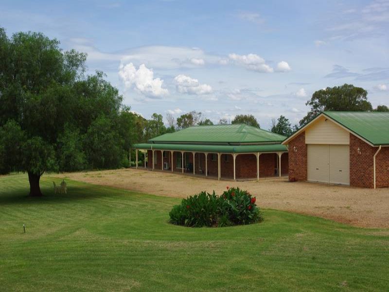572 Middlebrook Rd, Scone, NSW 2337 - Property Details