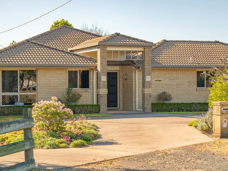 14 Fulton Street, Goomeri, Qld 4601 - Property Details