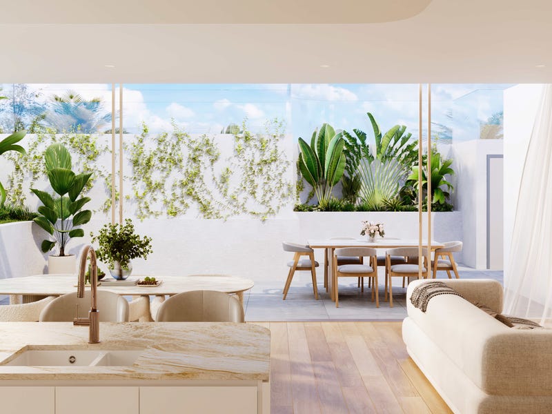 Retreat by Ignite Projects - Palm Beach New Apartments at 188 Jefferson ...