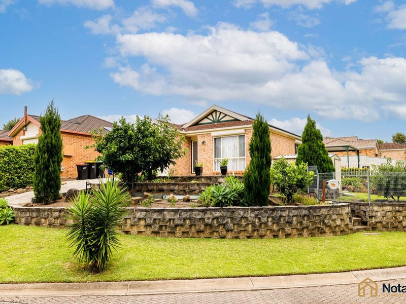 2 Patrick Street, Casula, NSW 2170 - Property Details