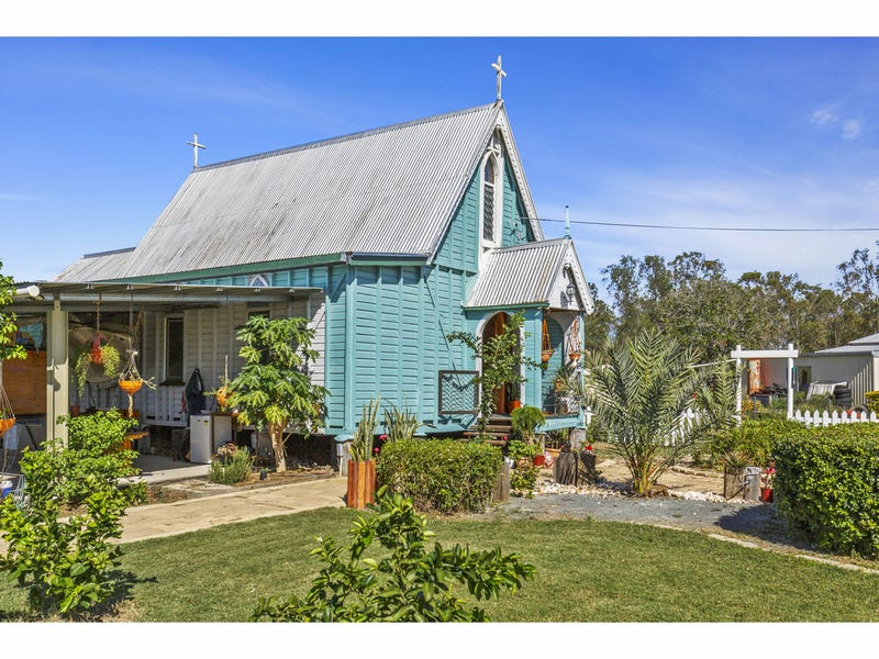119 High Street, Bajool, Qld 4699 - realestate.com.au
