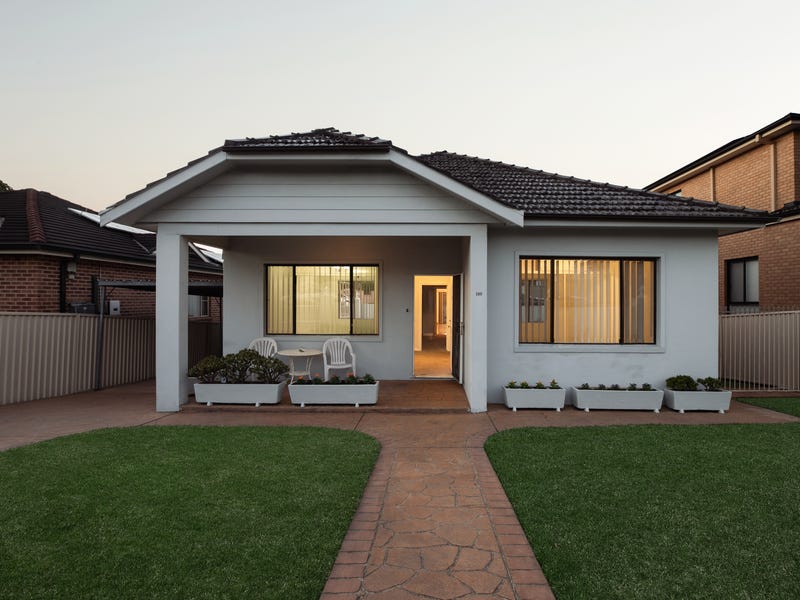 110 Victoria Avenue, Mortdale, NSW 2223 - Property Details