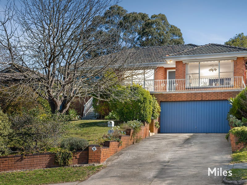 9 Louise Street, Heidelberg, Vic 3084 - Property Details