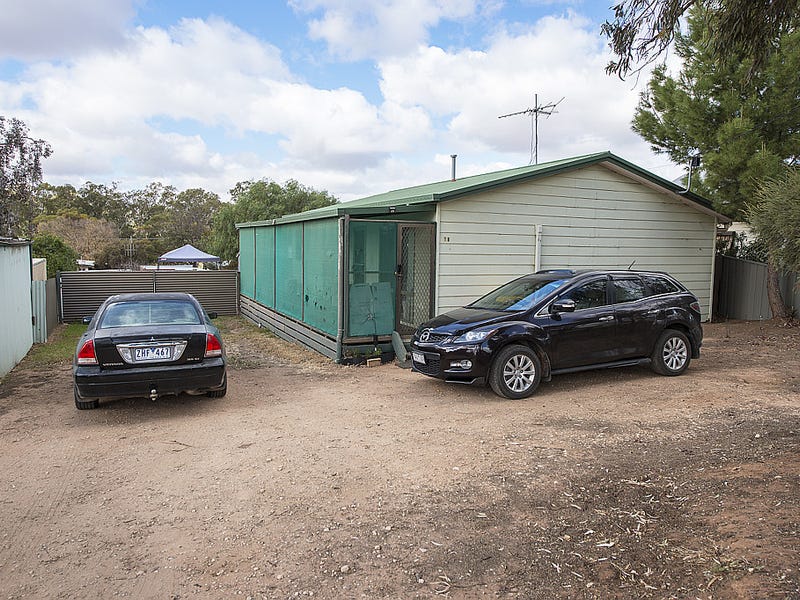 18 Bell Street, Nyah, Vic 3594 - Property Details