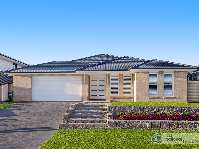 9 Doolan Cres, Harrington Park, NSW 2567 - realestate.com.au