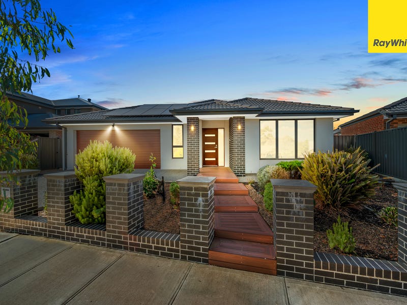 52 Riverside Concourse, Cobblebank, Vic 3338 - Property Details