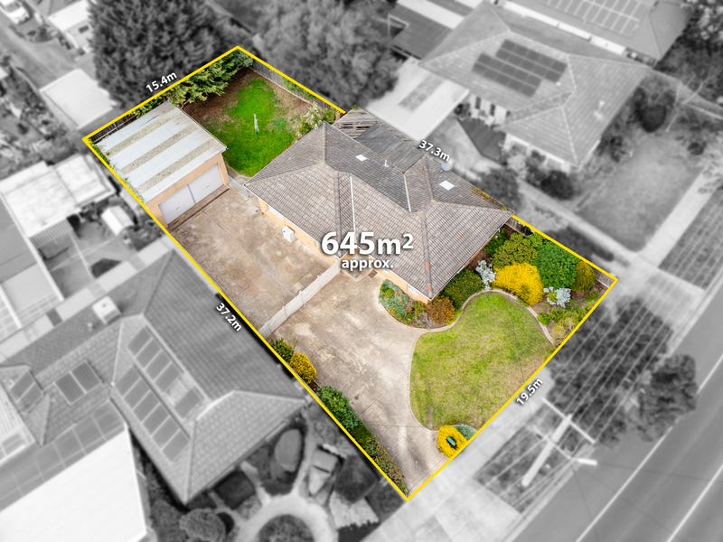 43 Hothlyn Drive, Craigieburn, Vic 3064 - Property Details