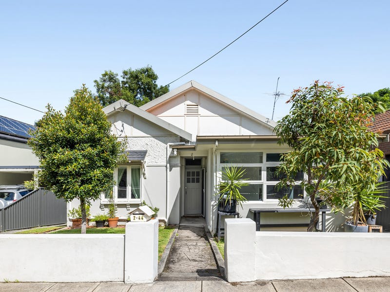 42-44 Ruby Street, Marrickville, NSW 2204 - Property Details