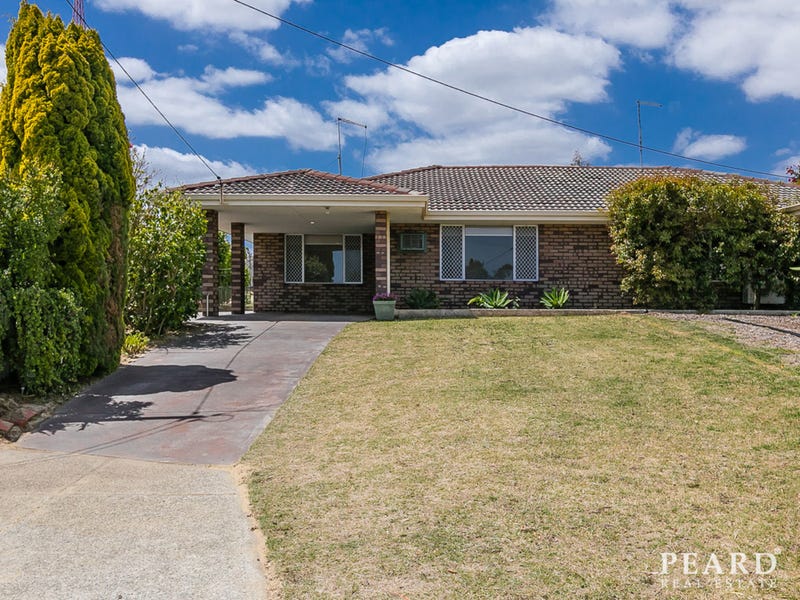 6A Avro Place, Hamersley, WA 6022 - Property Details