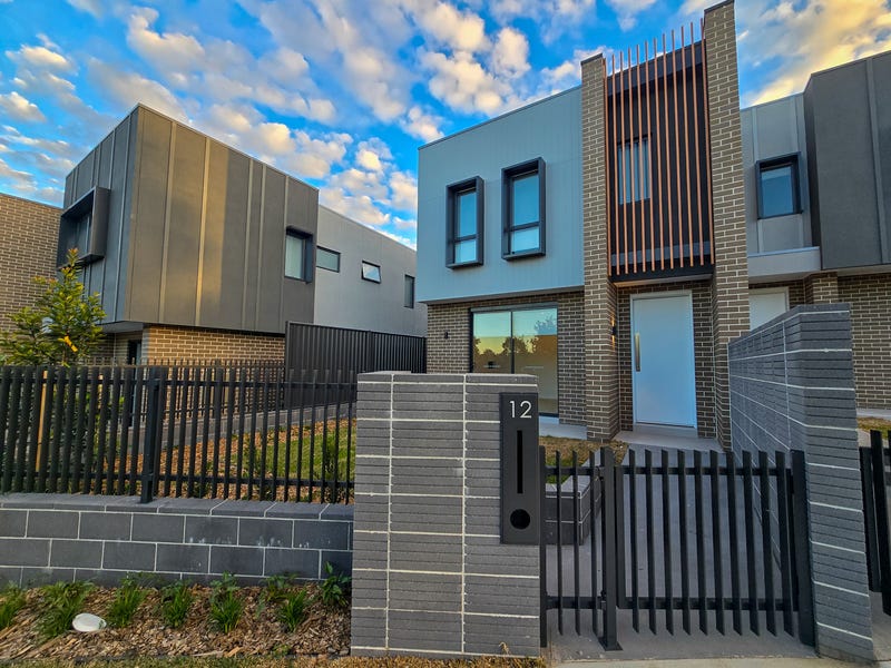 12 Willowdale Drive, Leppington, NSW 2179 - realestate.com.au