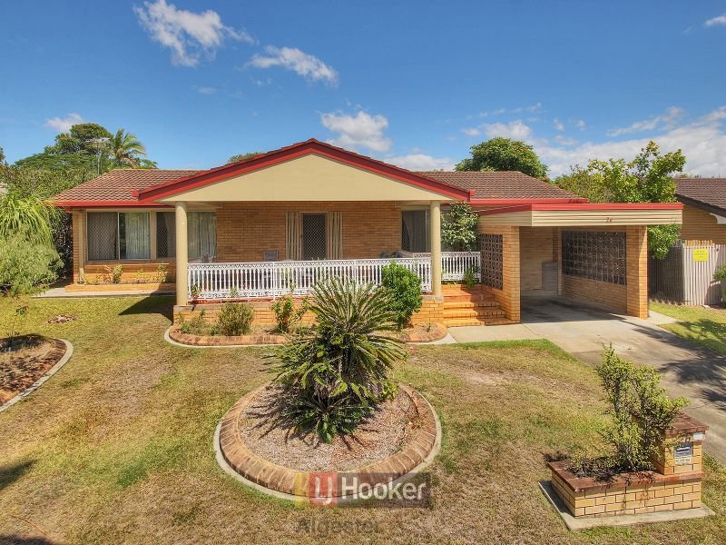 26 Ridgewood Road, Algester, Qld 4115 - Property Details