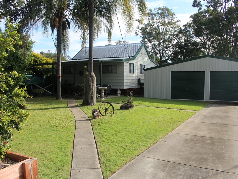 10 Macaulay Street, Fernvale, Qld 4306 - Property Details