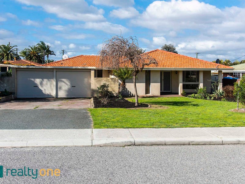 8 Hebbard Street, Samson, WA 6163 - Property Details