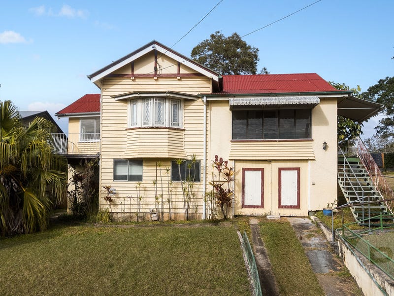 207 Boundary Road, Bardon, Qld 4065 - Property Details