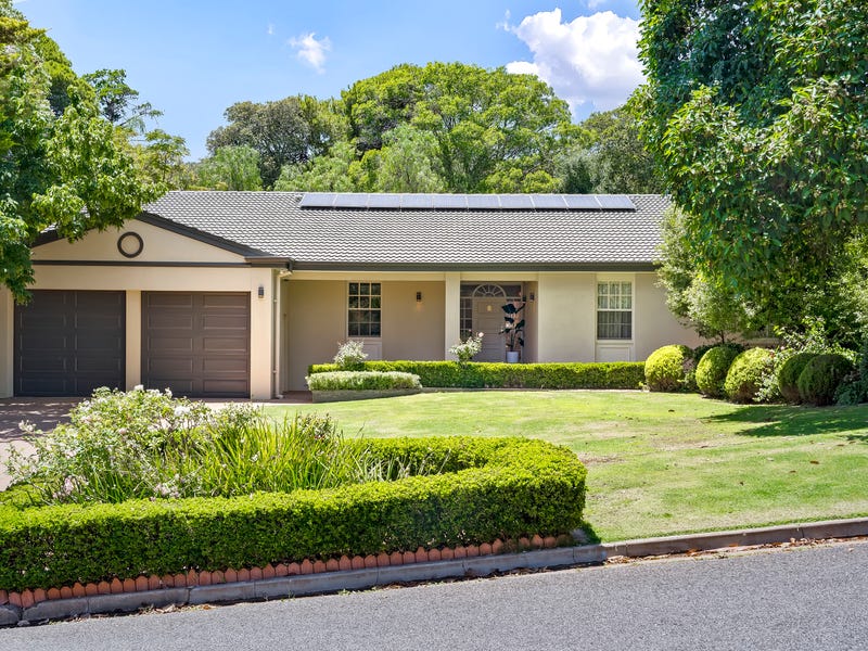 19 Coreega Avenue, Springfield, SA 5062 - Property Details