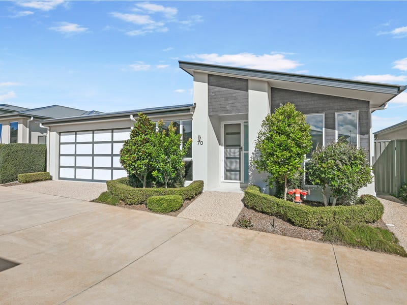 70/75 Highgrove Drive, Highfields, QLD 4352 - realestate.com.au