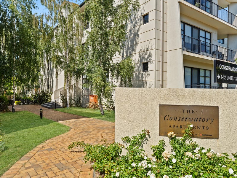 23/1 Conservatory Drive, Burwood, Vic 3125 - Property Details