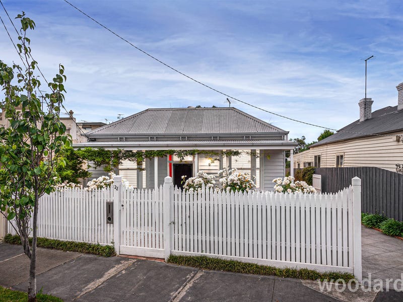 22 Edward Street, Hawthorn, Vic 3122 - Property Details