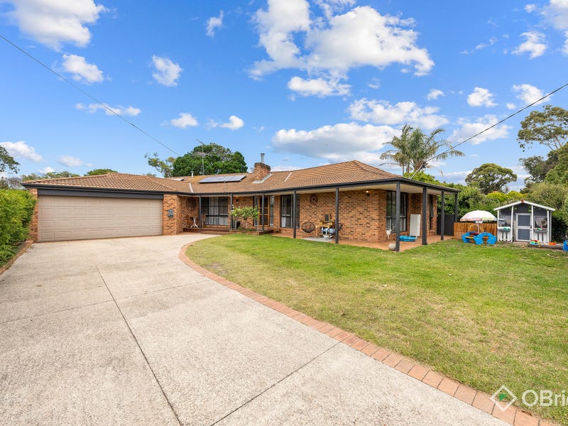 14 Terry Street, Pearcedale, Vic 3912 - Property Details