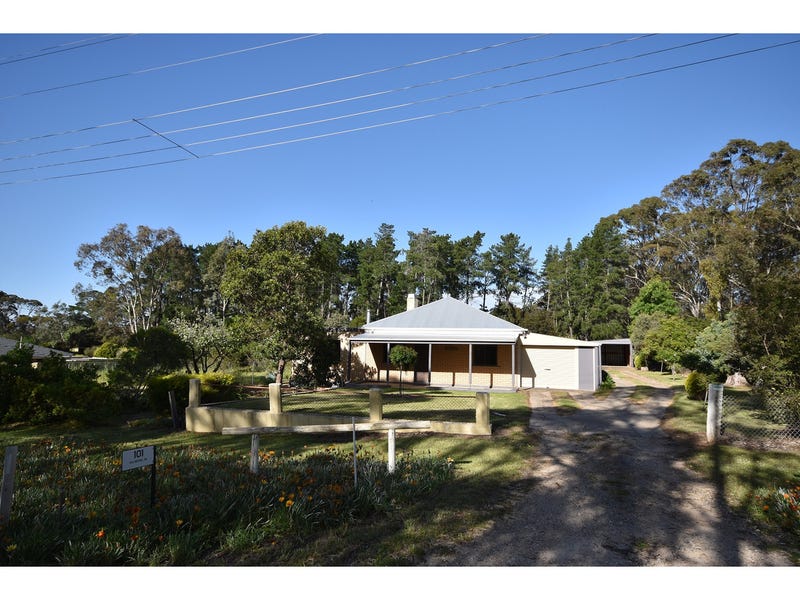 101 Old Bethel Road, Williamstown, SA 5351 - realestate.com.au