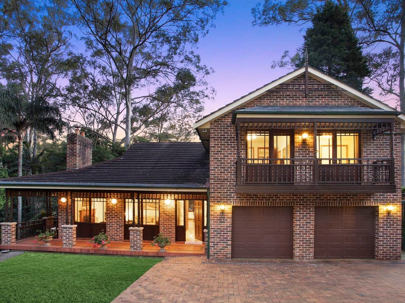 11A Spring Street, Beecroft, NSW 2119 - Property Details