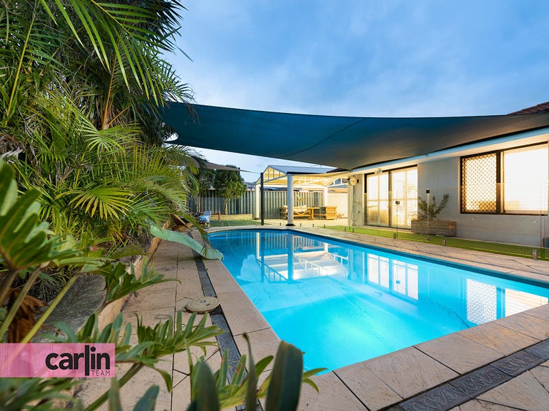 17 St Claire Gardens, Atwell, WA 6164 - Property Details