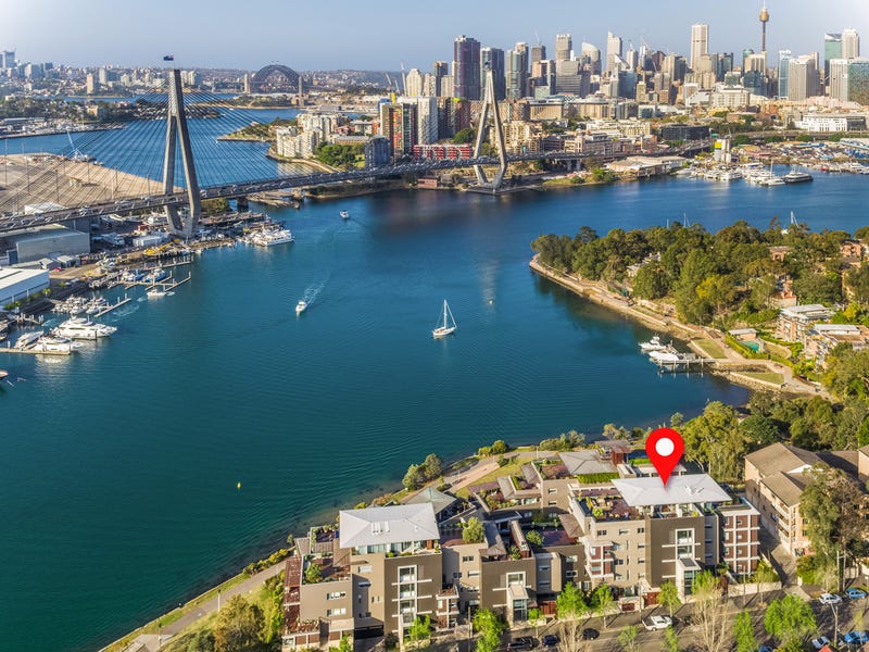 2/501 Glebe Point Road, Glebe, NSW 2037 - Property Details