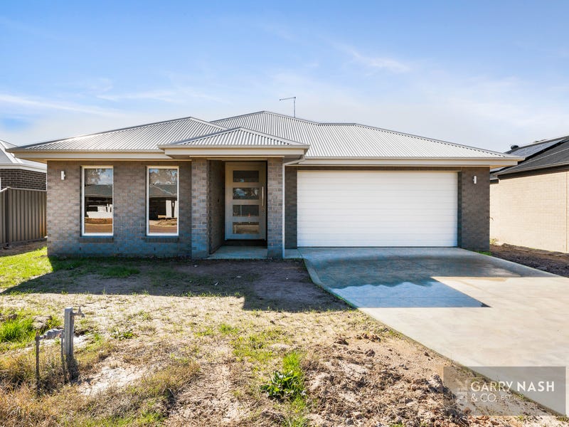 8 Croft Court, Benalla, Vic 3672 - Property Details