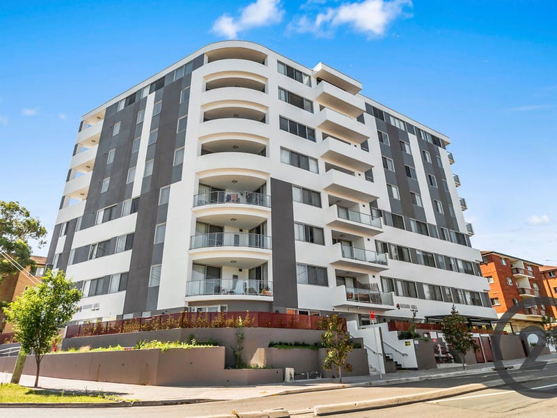 6/1 Mill Road, Liverpool, NSW 2170 - Property Details