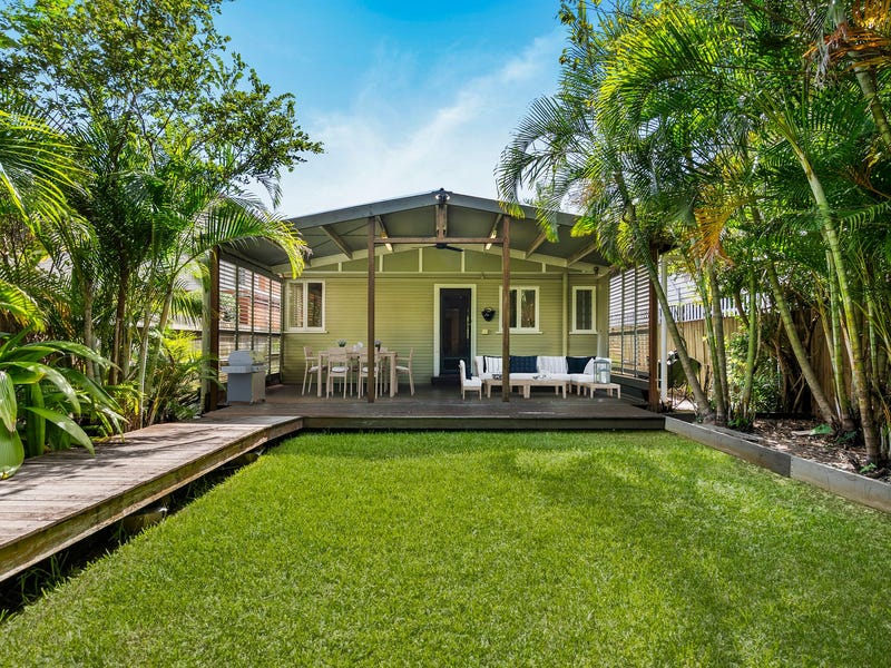 451 Hawthorne Road, Bulimba, Qld 4171 - Property Details