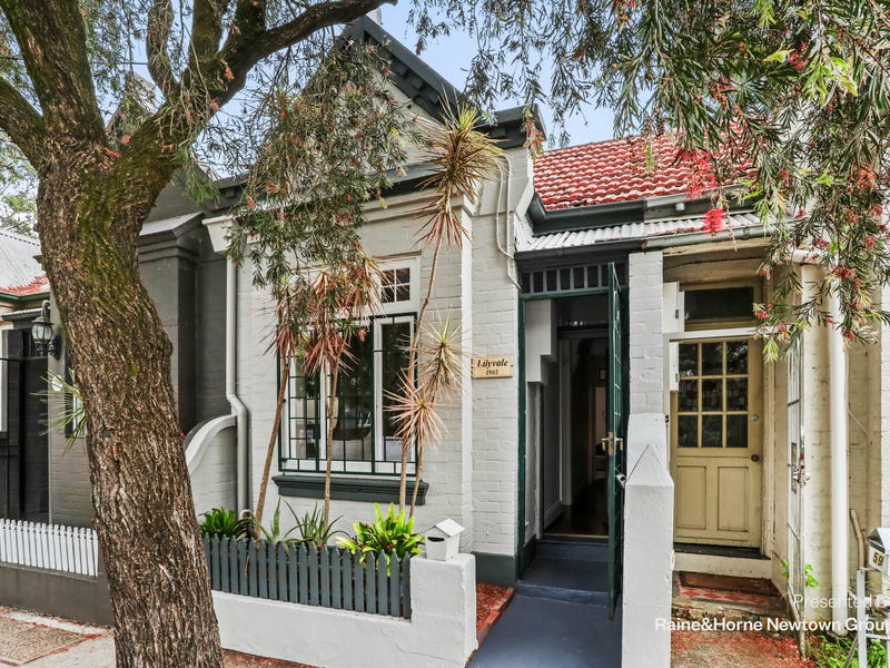 61 Camden Street, Enmore, NSW 2042 - Property Details