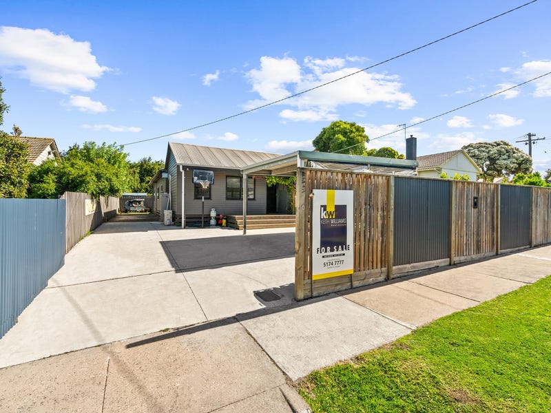 10 Mafeking Road, Traralgon, Vic 3844 - Property Details