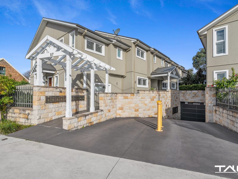 6/57 Victoria Road, Parramatta, NSW 2150 - Property Details