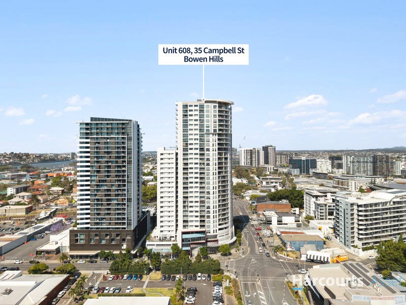 Real Estate & Property for Sale in Brisbane - Inner City Region, QLD ...