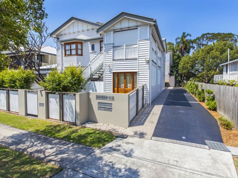 2/30 Norman Street, Ascot, QLD 4007 - realestate.com.au