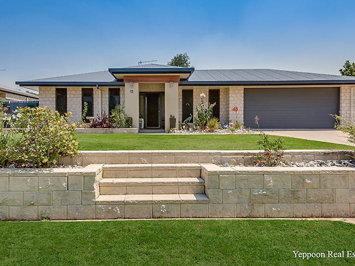 12 Lakeside Drive, Taroomball, QLD 4703 - realestate.com.au