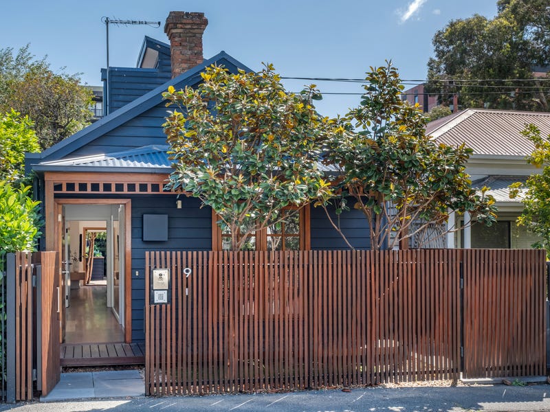 9 York Street, Prahran, Vic 3181 - Property Details