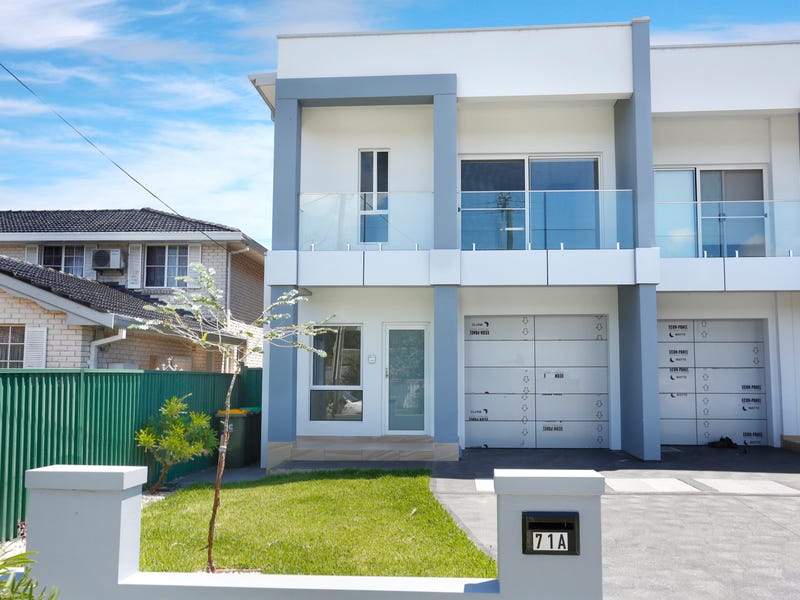 71a Bursill St, Guildford, NSW 2161 - Property Details