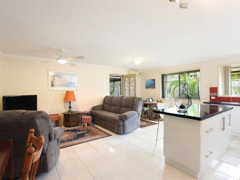 1/142 Kumbari Avenue, Labrador, Qld 4215 - Property Details