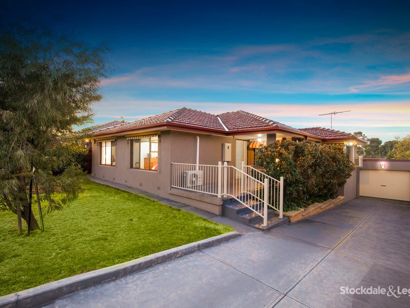 44 Bamford Avenue, Westmeadows, Vic 3049 - Property Details