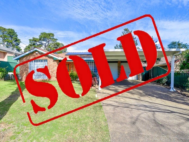 3 Krista Place, Tahmoor, NSW 2573 - Property Details