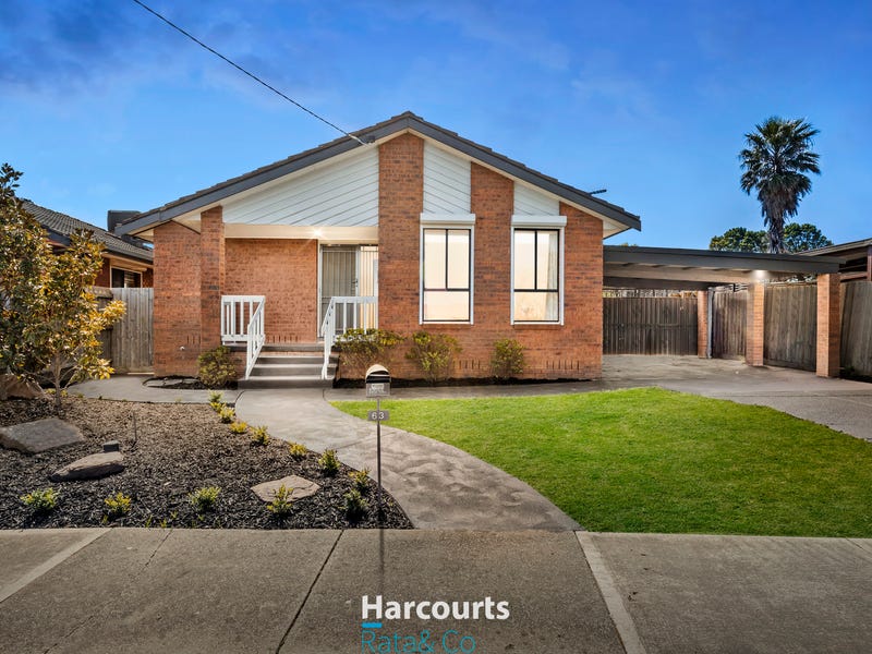 63 Northumberland Drive, Epping, Vic 3076 - Property Details