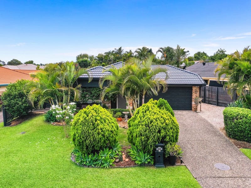 66 Lambor Drive, Mudgeeraba, Qld 4213 - Property Details