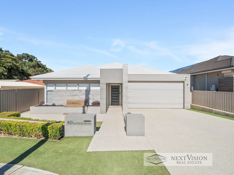 40 Watson Road, Beeliar, WA 6164 - Property Details