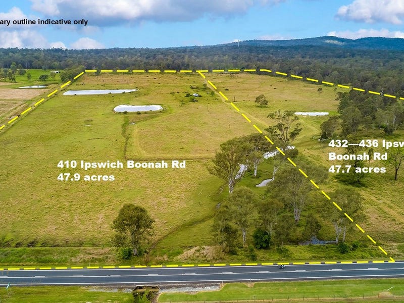 Ipswich Boonah Road Purga Qld 4306 Property Details Ipswich Boonah Road Purga Qld 4306 Property Details