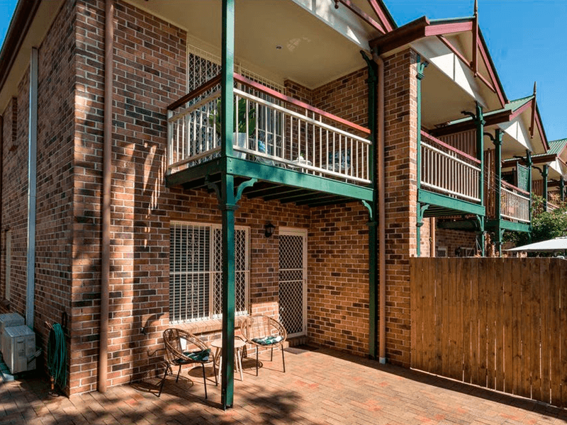 1/1 Buckby Street, Nundah, Qld 4012 - Property Details