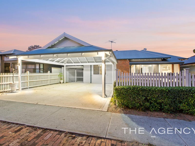 63 Gladstone Road, Rivervale, WA 6103 - Property Details