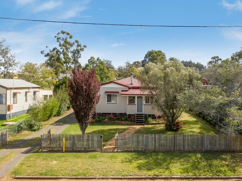 9 Sterling Street, Southbrook, Qld 4363 - Property Details