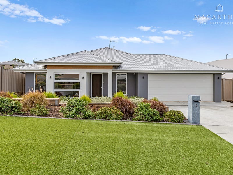 16 Hollows Crescent, Lloyd, NSW 2650 - Property Details